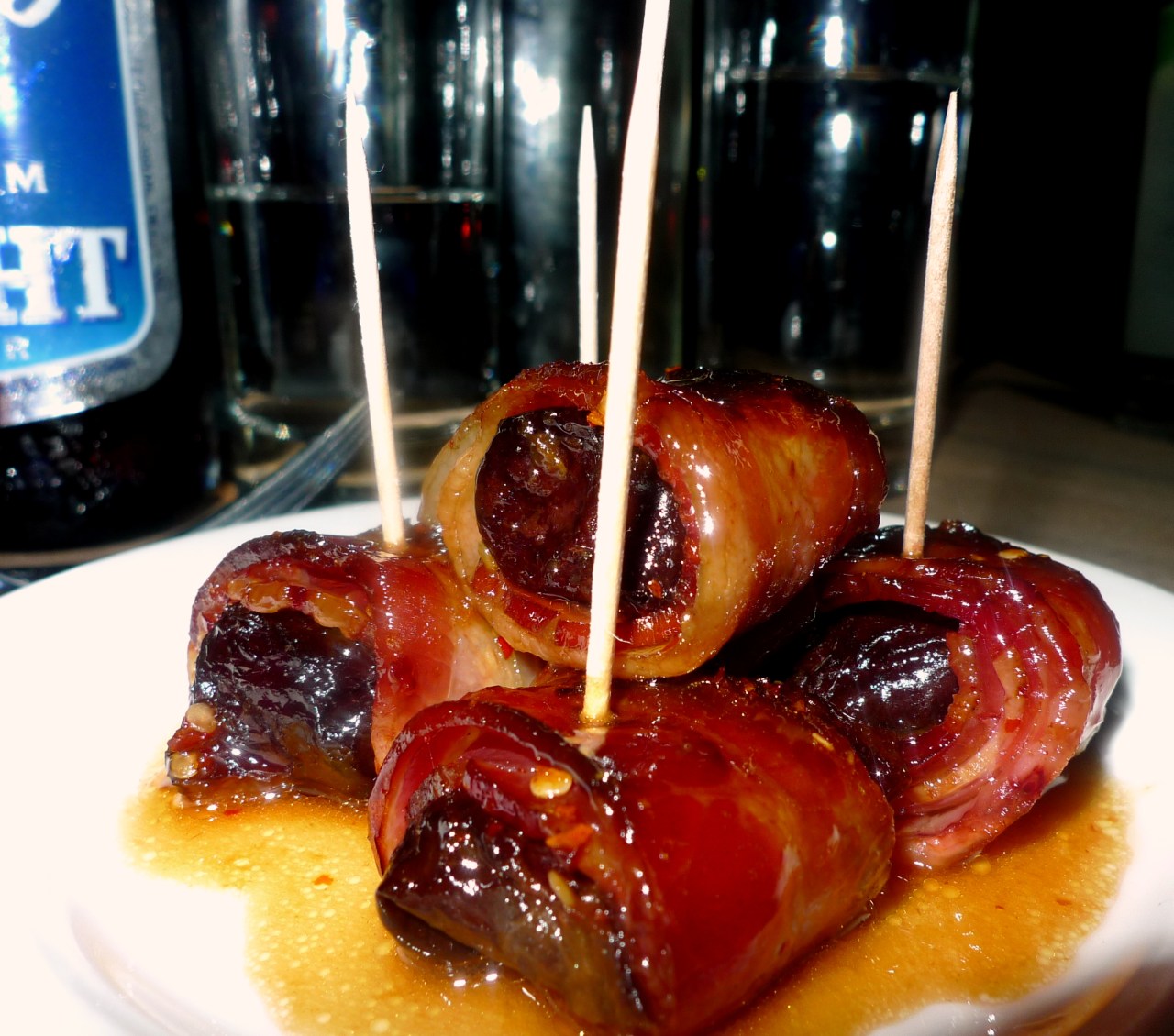 The Spotted Pig, NYC | food comas