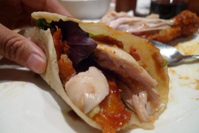 Momofuku Noodle Bar, NYC | food comas