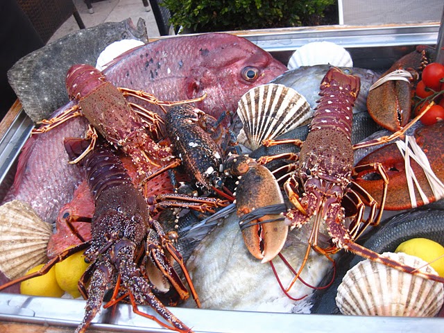 Croatian Cuisine | food comas