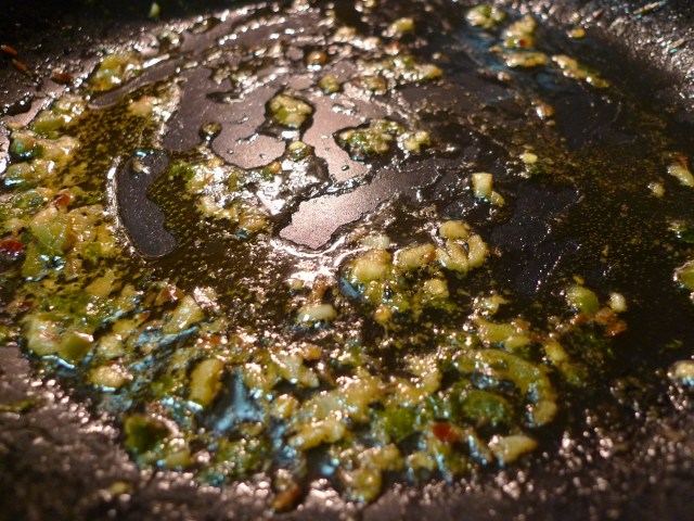 Tequila Lime Rice | food comas