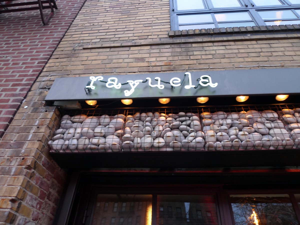 Rayuela Brunch, NYC | food comas