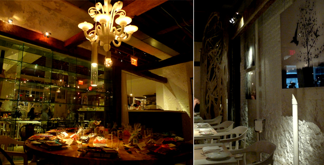 ABC Kitchen, NYC | food comas