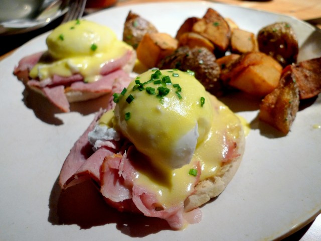 ABC Kitchen, NYC | food comas